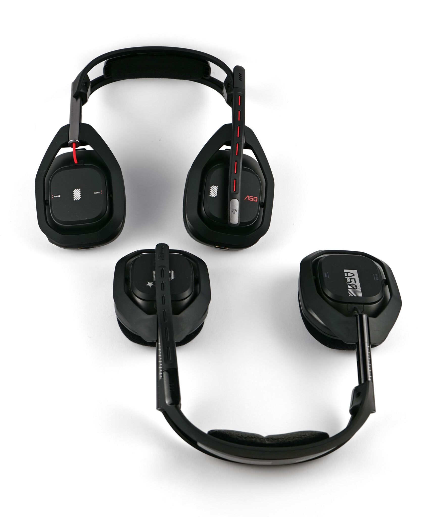 Astro A50 Gen 5 vs Gen 4: Mikrofon-Test-Vergleich